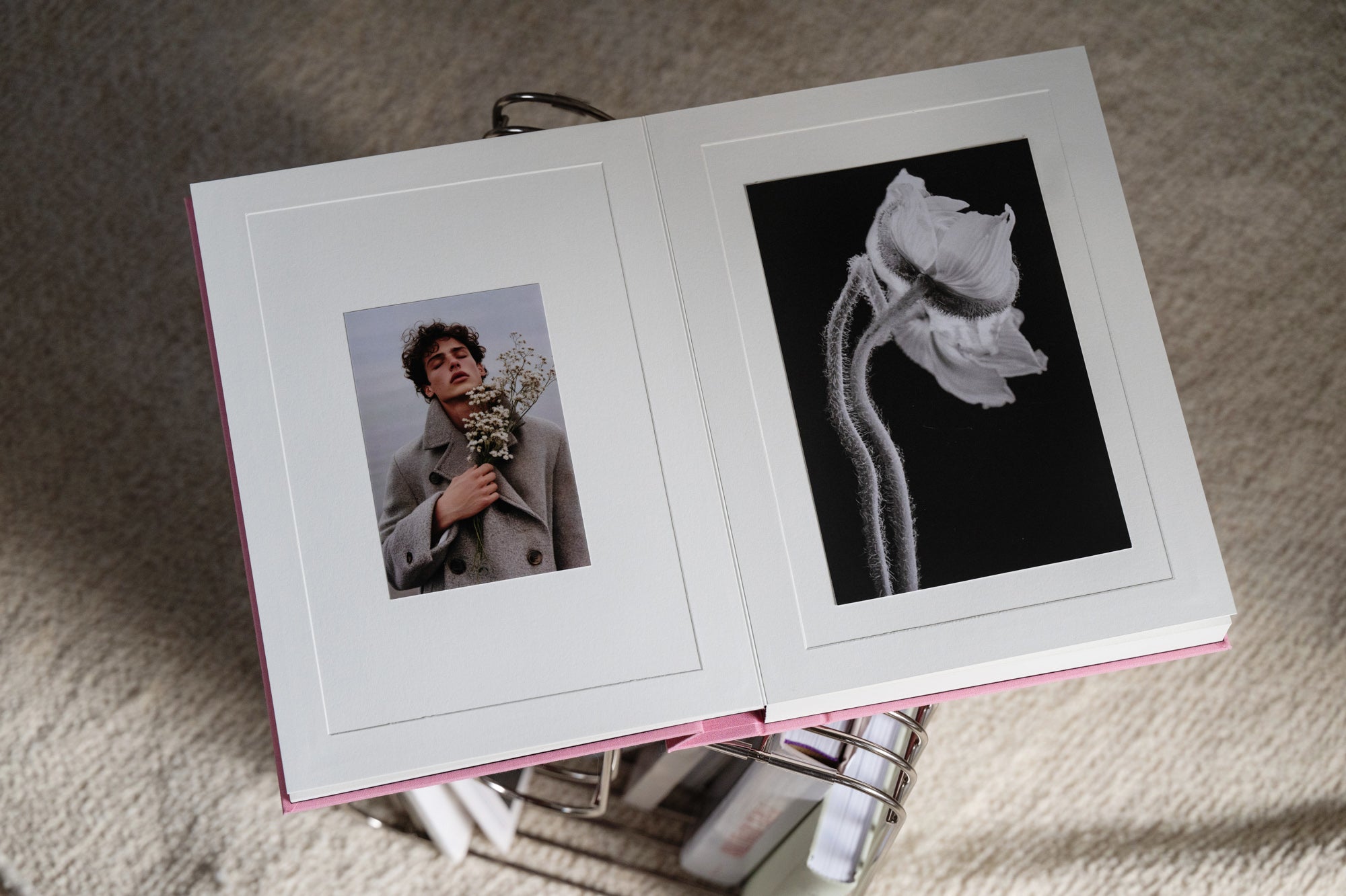 The Ultimate Guide to "From The Archive" Photo Album – Papierre Department